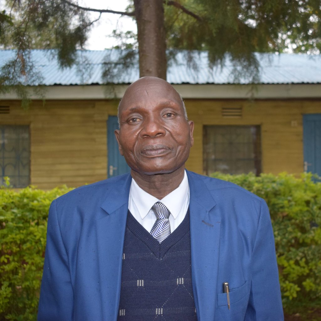 Governance Board – ADS North Rift