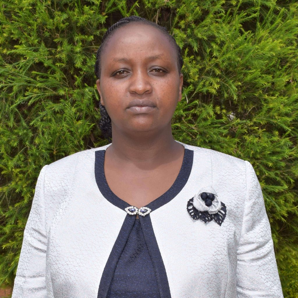 Governance Board – ADS North Rift